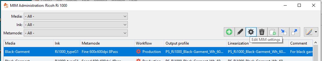 Tips and Tricks for MIM‘s – Part 2: Duplicating and Editing MIM’s