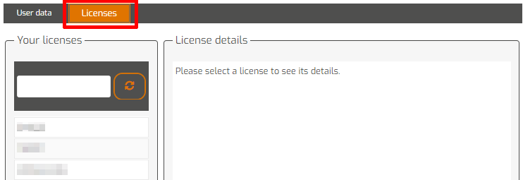 Revoke a license - This is how it works!
