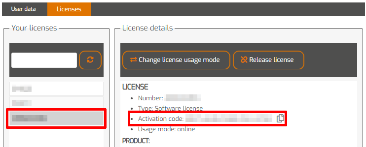 Revoke a license - This is how it works!