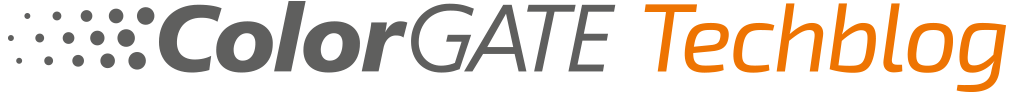 ColorGATE Blog