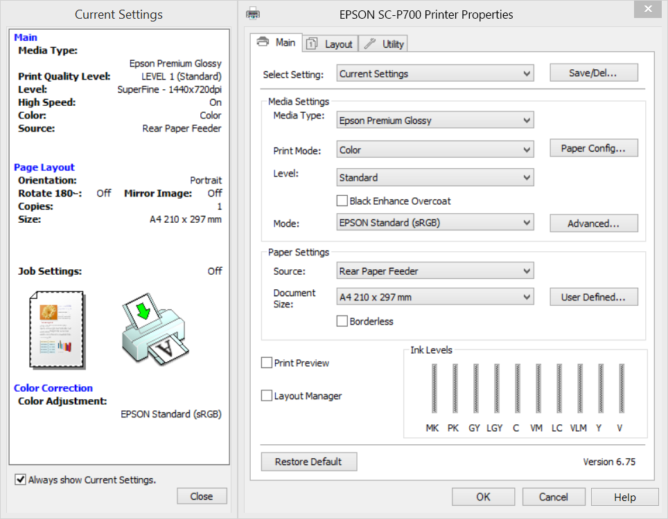 How to use our universal drivers: Windows Printer, Color Copier and ...