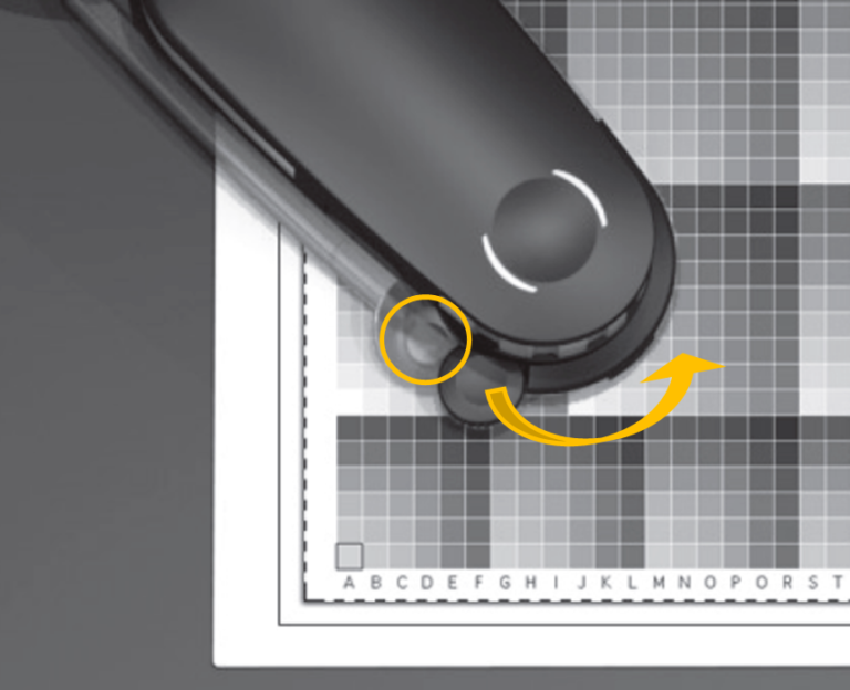 Notes on measuring test charts with i1Pro 3 / i1Pro 3+ and iO3