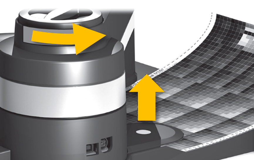 Notes on measuring test charts with i1Pro 3 / i1Pro 3+ and iO3