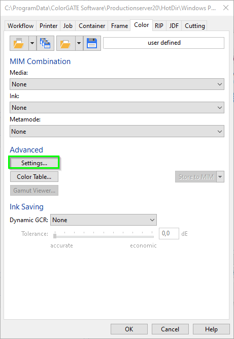 How to use our universal drivers: Windows Printer, Color Copier and ...